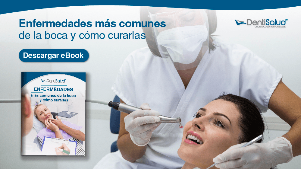 Enfermedades más comunes de la boca y cómo curarlas 🦷